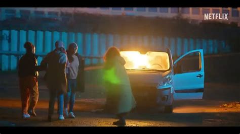 Jusqu ici tout va bien Netflix la bande annonce de la série de