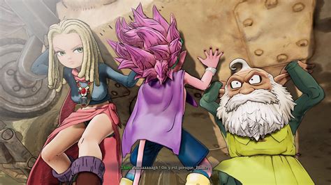 Test Sand Land A Superb Adaptation Of Toriyama S Manga In A Classic