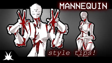 ULTRAKILL Tips Enemy Guide Mannequin YouTube