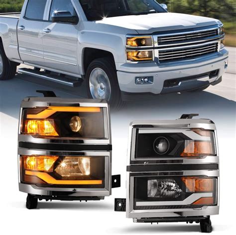 10 Best Aftermarket Headlight Assembly Brand 2023 Hummingbirds Plus
