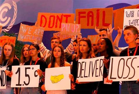 Nuevo borrador de la COP28 no menciona la eliminación gradual de