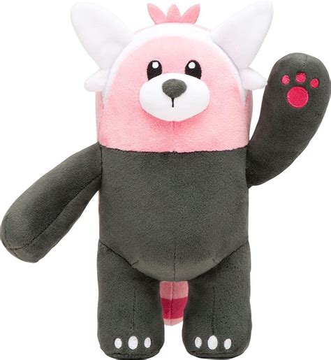 Los Mejores Peluches De Bewear Pelucheman A