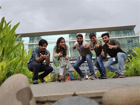 Larsen Toubro Infotech On Twitter Did Someone Say MondayBlues We