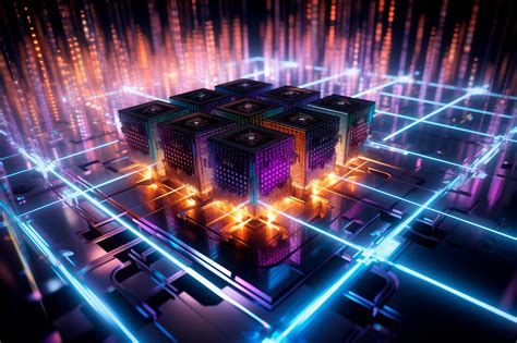 Toward Quantum Advantage Qunovas Hivqe Algorithm Transforms Quantum
