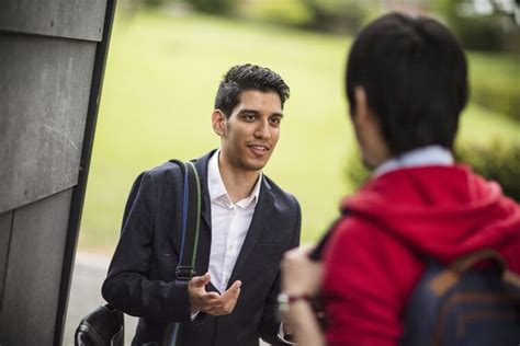 Cómo vencer la timidez en el Speaking IELTS British Council