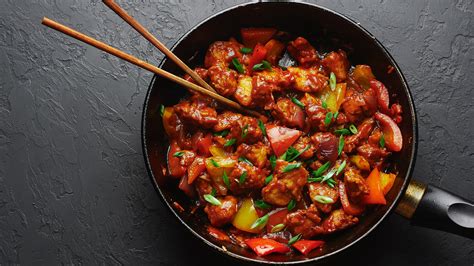Chilli Chicken Wallpapers Wallpaper Cave