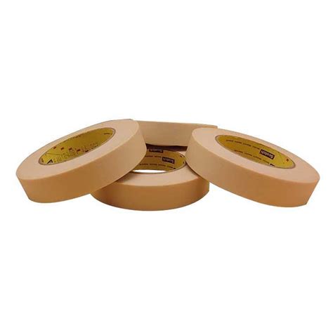 3m Scotch Flatback Masking Tape 250 1inx60yd 3m 250 And Masking Tape