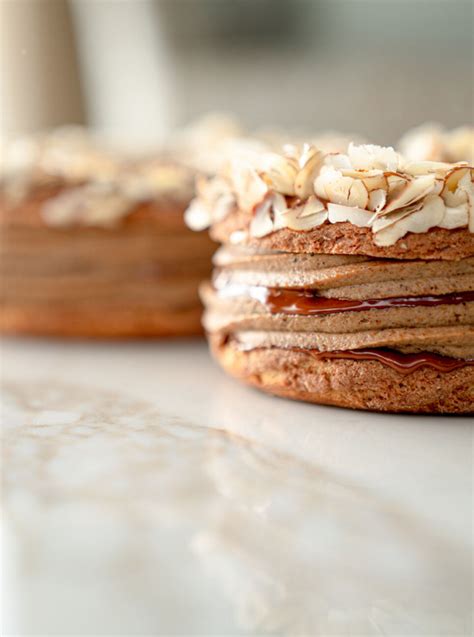 Paris Brest Noisette