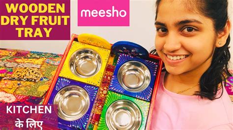 Dry Fruits Chocolate Box Diwali Gift Hamper CHEAPEST KITCHEN