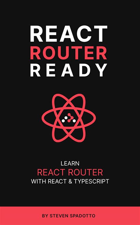 React Router Ready Learn React Router With React And TypeScript By