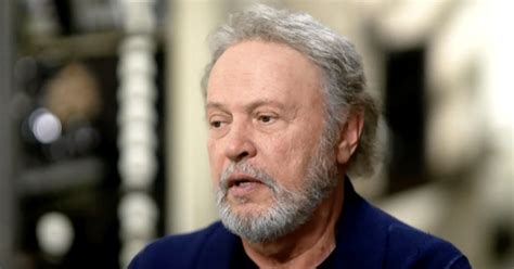 Billy Crystal On His Iconic Profession And Why When Harry Met Sally
