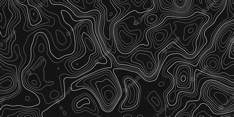 Black Topo Wallpapers Top Free Black Topo Backgrounds WallpaperAccess