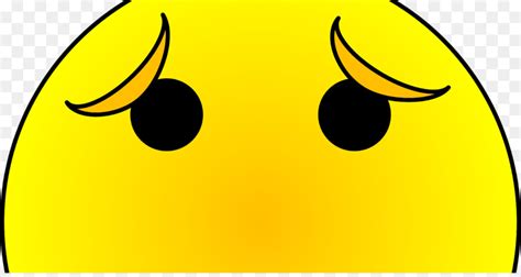 Smiley Emoticon Tristeza Png Transparente Gr Tis