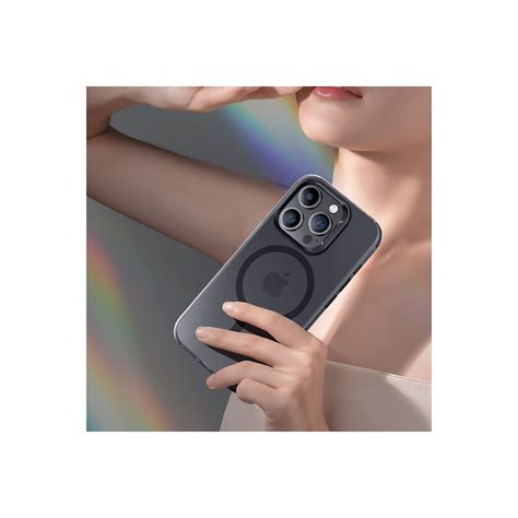 Benks iPhone 15 Pro Lucid Armor MagSafe Hülle Mobileparts
