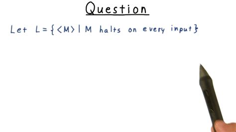 always halting quiz georgia tech computability complexity theory computability youtube