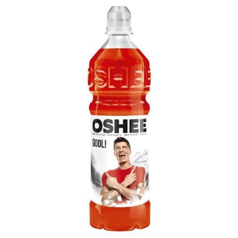 Oshee Red Orange 750 Ml Greek Deli Goods Premium Snacks And Foods
