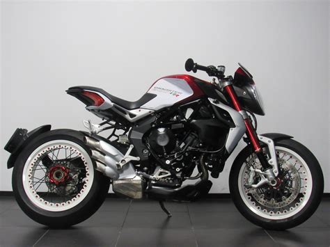 MV Agusta DRAGSTER 800 RR Doornekamp Motorsport