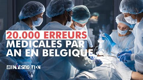 Victimes d erreurs médicales un combat sans fin Investigation YouTube