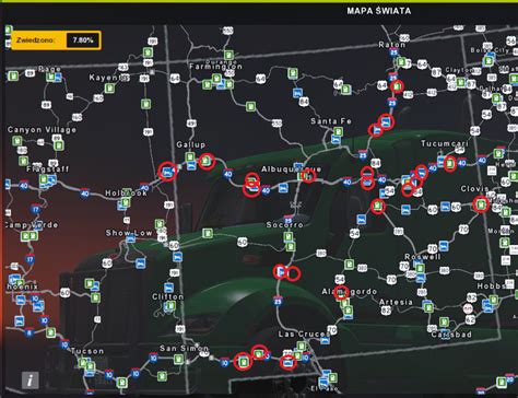 American Truck Simulator