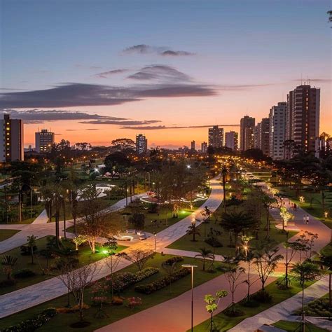 As Cidades Mais Belas E Seguras Para Se Morar No Paran Cursos De