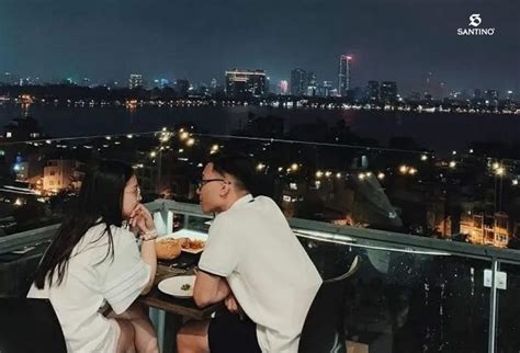 Gợi ý 16 địa điểm Hẹn Hò Nên đi đâu Vô Cùng Lý Tưởng Cho Các Cặp đôi