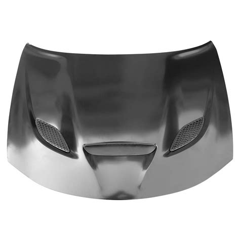 Buy Ikon Motorsports Hood Compatible With Dodge Charger Srt