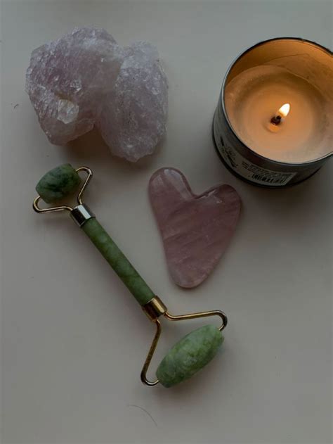 Gua Sha How To Use Gua Sha Best For Anti Aging Artofit