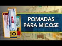 Pomada Para Micose