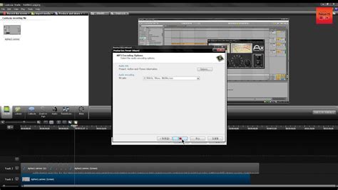 Edit Audio In Camtasia Peakgai