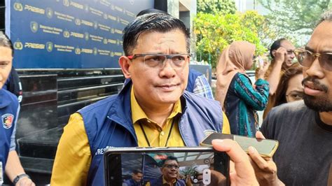 Ngaku Sakit Bos Alexis Alex Tirta Tak Penuhi Panggilan Polisi Untuk