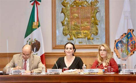 Aprueba Cabildo De Nuevo Laredo La Agenda 2030