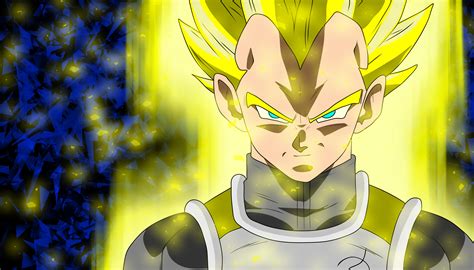 X Vegeta Dragon Ball Anime K Wallpaper Hd Anime K Wallpapers
