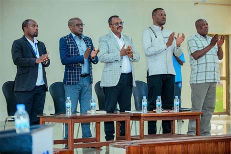 RP IPRC Kigali On Twitter On The 3rd Day Of RPInductionWeek2023 The