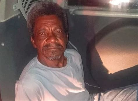 Homem suspeito de atear fogo na esposa é preso