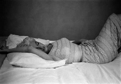 Marilyn Monroe During The Filming Of The Misfits” Nevada 1960 Magnum Photos Store Marylin