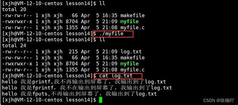 【linux】从系统层面上深入理解文件描述符fd 和 理解一切皆文件 和 重定向原理 和 dup2的基本原理和使用 linux内核管理文件fd原理 csdn博客