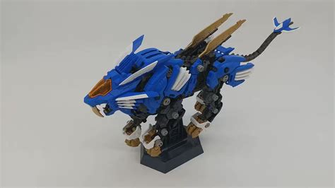 A G On Twitter Rt Zoids Official Th Anniversary Zoids Az