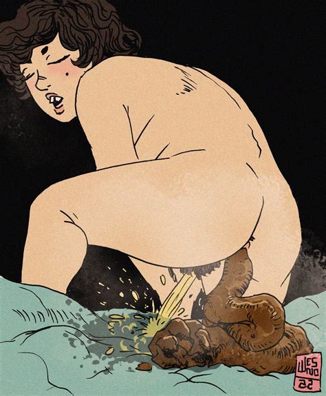Artist Wesno Unraveled Page 311 IMHentai