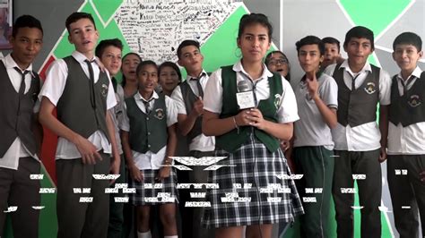 Video Promocional Festiva 2019 Colegio Gustavo Villa Diaz Arauca YouTube