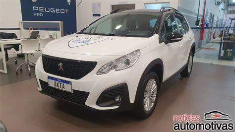 Peugeot 2008 2024 preço mudanças versões consumo fotos Notícias