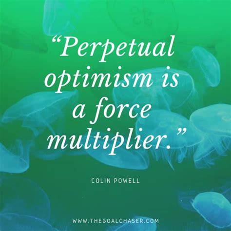 Quotes About The Importance Of Positive Thoughts With Images