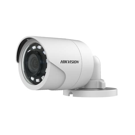 CAMARA HIKVISION BALA 1080 2 8MM MET 20MT IP66 Electrónica San Nicolás