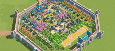 Rise Of Kingdoms Best City Layout Designs Rise Of Kingdoms Guides