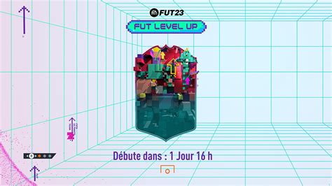 Date Leaks Et Liste Des Joueurs Fut Level Up Sur Fifa