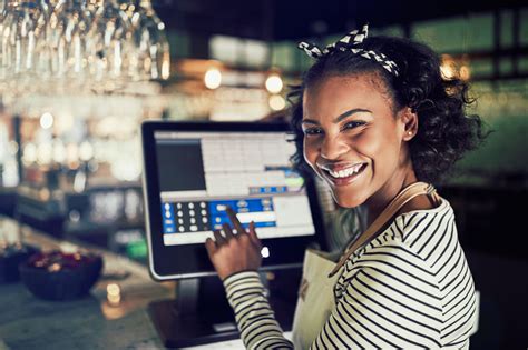 Conseils Pour Choisir La Caisse Enregistreuse Id Ale Pour Son Activit