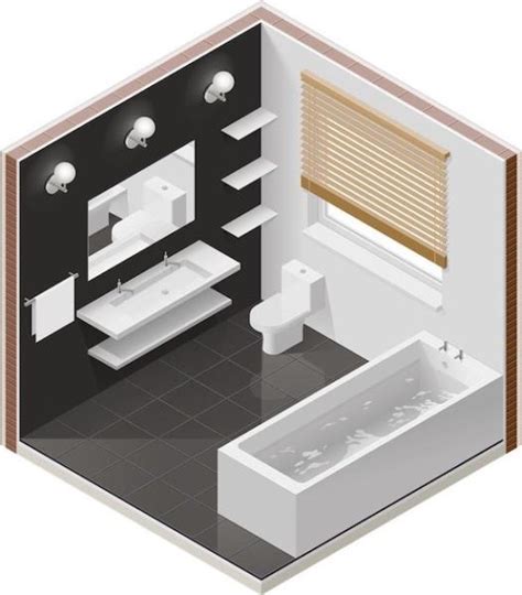 Bien aménager sa salle de bain avec Envie de salle de bain
