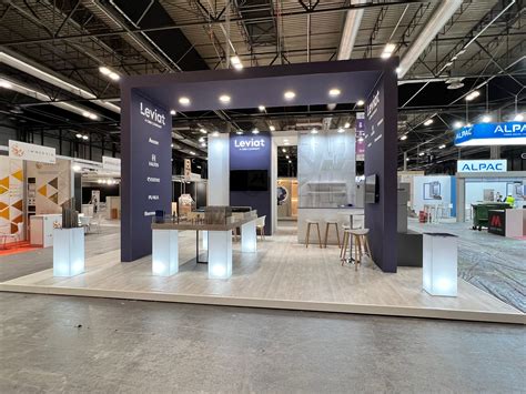 Leviat Rebuild Ifema Madrid Mestalla