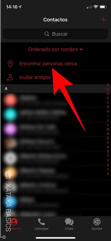 Cómo buscar personas y grupos físicamente cerca de ti en Telegram