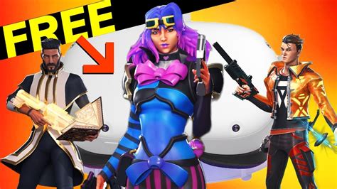 X Deep Dive Into All Heros Free Oculus Quest Game Youtube