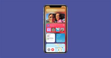 Hướng dẫn how to decorate iphone 11 home screen theo phong cách riêng